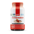 organic reishi mushroom capsules