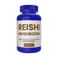 organic reishi mushroom capsules