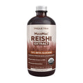 organic reishi mushroom extract benefits