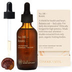 organic reishi mushroom extract drops