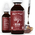 organic reishi mushroom extract tincture