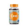 organic reishi mushroom gummies