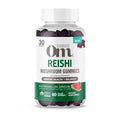 organic reishi mushroom gummies