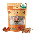 organic reishi mushroom health benefits