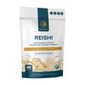 organic reishi mushroom health supplement