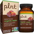 organic reishi mushroom immune support