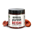 organic reishi mushroom powder benefits