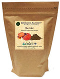 organic reishi mushroom powder benefits