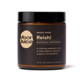organic reishi mushroom powder benefits