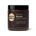 organic reishi mushroom powder benefits