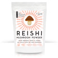 Organic reishi mushroom powder benefits