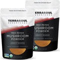 organic reishi mushroom powder benefits