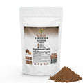 organic reishi mushroom powder benefits