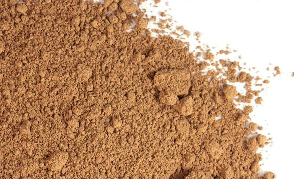 organic reishi mushroom powder benefits