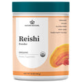 organic reishi mushroom powder benefits