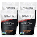 organic reishi mushroom powder benefits