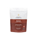Organic Reishi mushroom powder for immunity