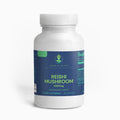 organic reishi mushrooms for immunity