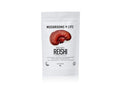 Organic Reishi mushrooms health benefits