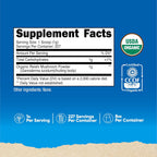 organic reishi powder for wellness