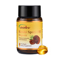 Organic Reishi spore oil capsules