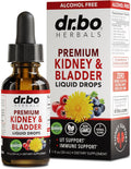 organic renal cleanse drops for detox