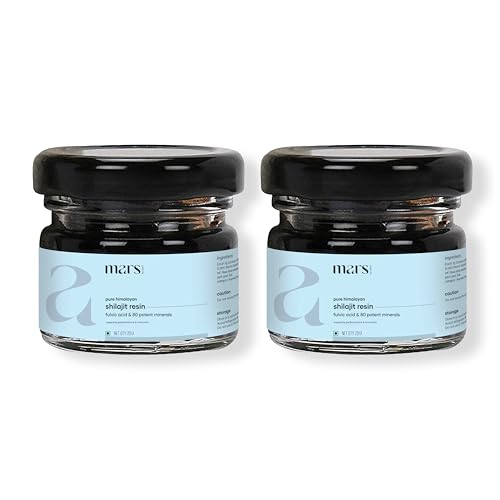 Organic resin for energy support