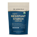 organic resistant starch complex benefits