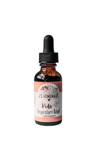 organic respiratory support for children