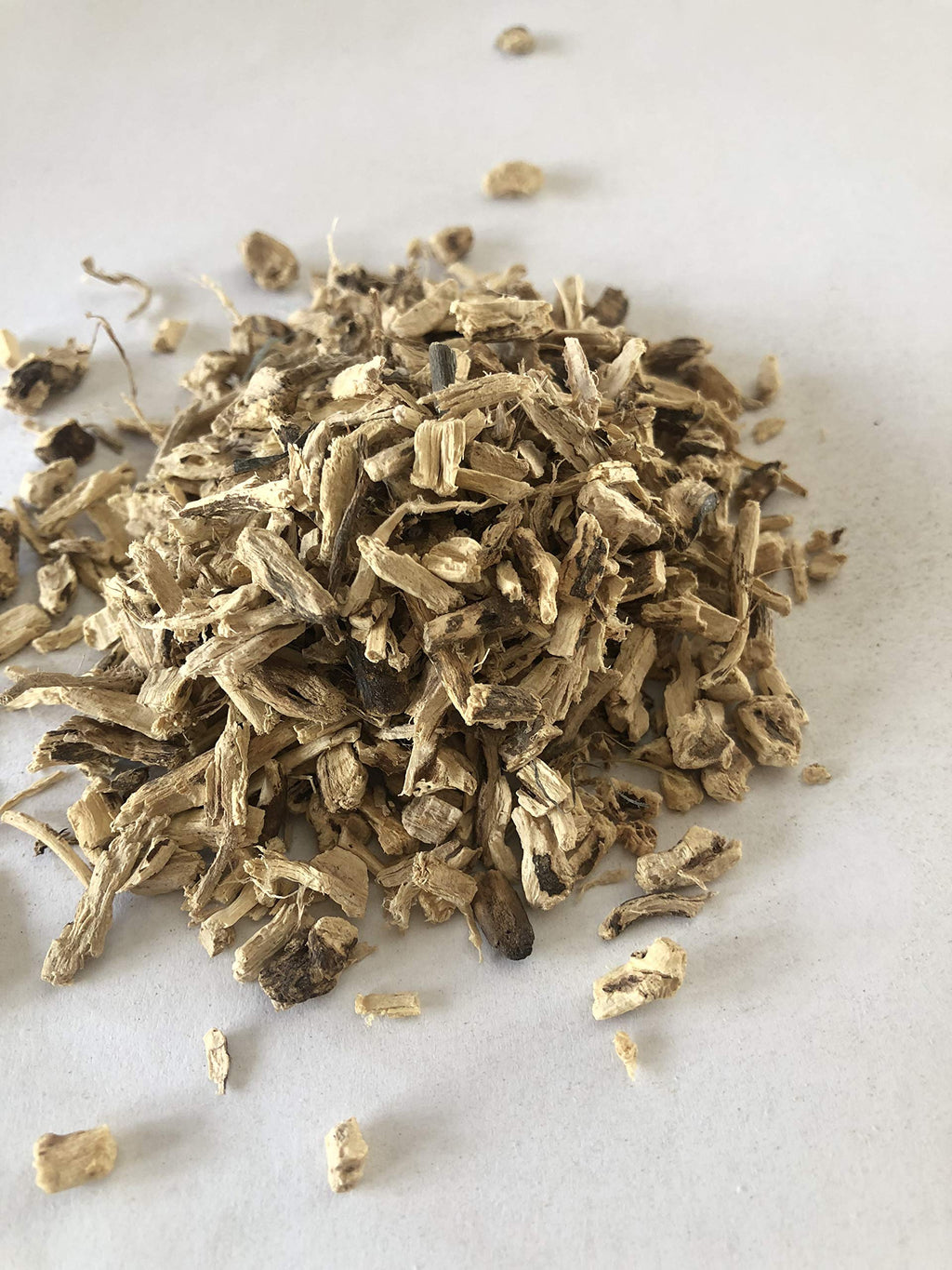 organic restharrow root herbal supplements