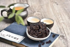 organic Rhizoma Polygonati herbal infusion