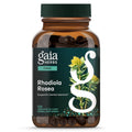 organic rhodiola rosea capsules