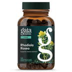 organic rhodiola rosea capsules