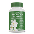 organic Rhodiola Rosea capsules