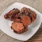Organic Rhodiola Rosea root for wellness