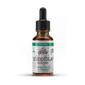 Organic Rhodiola tincture for stress relief