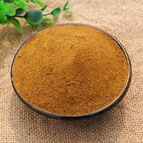 organic rhubarb powder for wellness