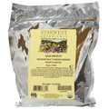 organic rhubarb root powder benefits