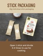 organic rice powder for weight loss