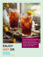 organic roasted dandelion root benefits
