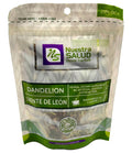 organic roasted dandelion root tea