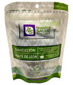 organic roasted dandelion root tea