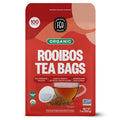organic rooibos tea bags