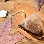organic rooibos tea for wellness