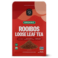 organic rooibos tea loose leaf