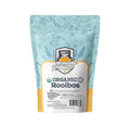 organic rooibos tea loose leaf