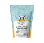 organic rooibos tea loose leaf