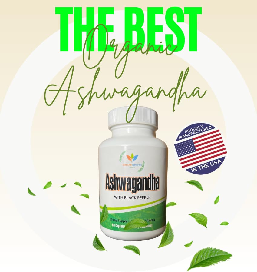 organic root powder for enhanced vitality