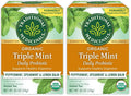organic rose hips herbal tea