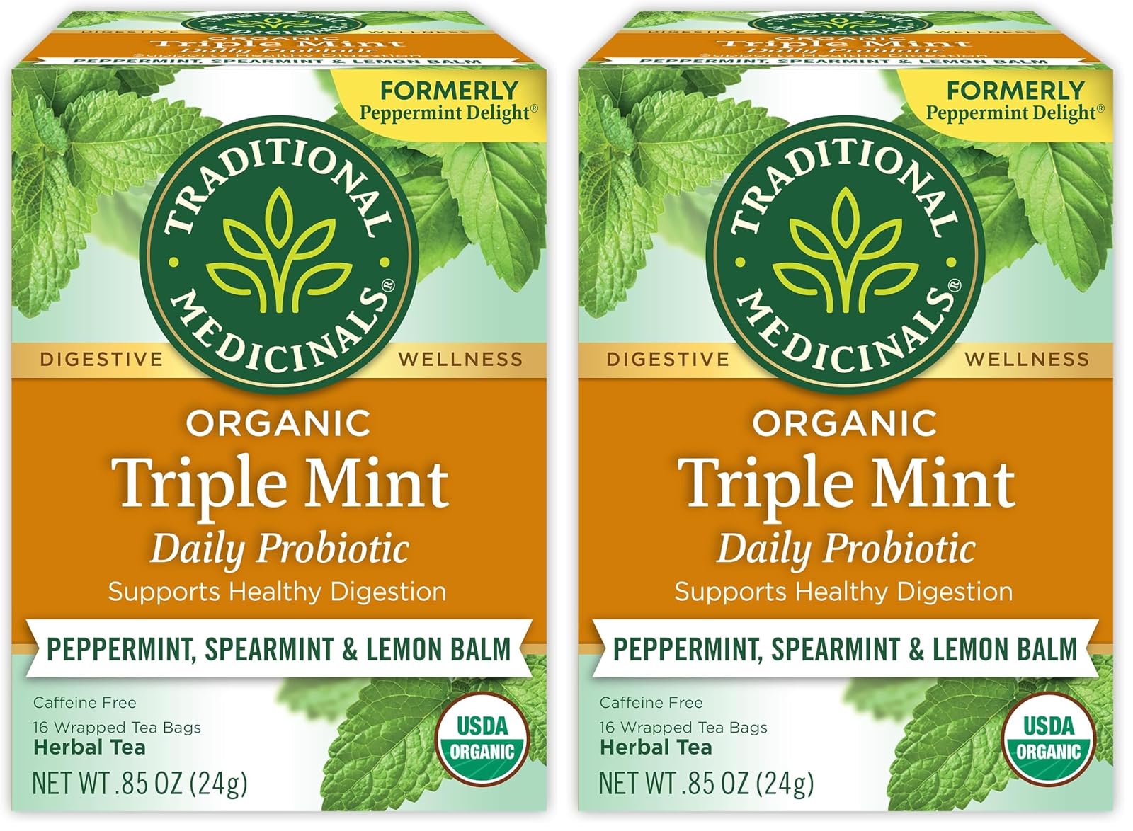 organic rose hips herbal tea